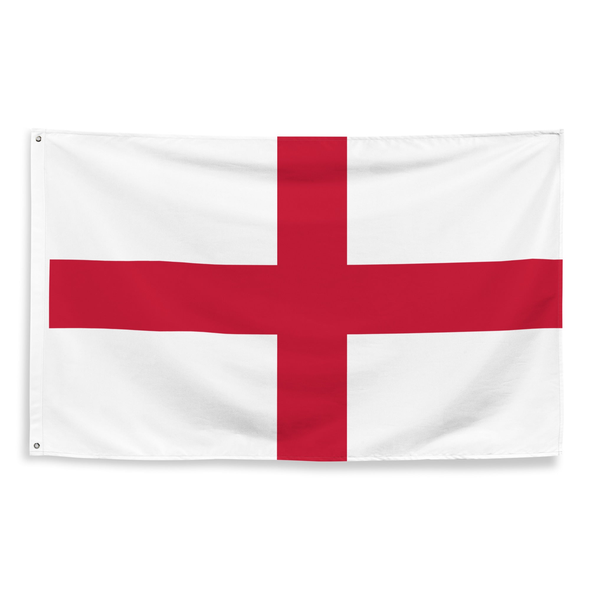 England Flag Saint George s Cross Patriotic English Wall Decor Gift England Flag Saint George s Cross Patriotic English Wall Decor Gift