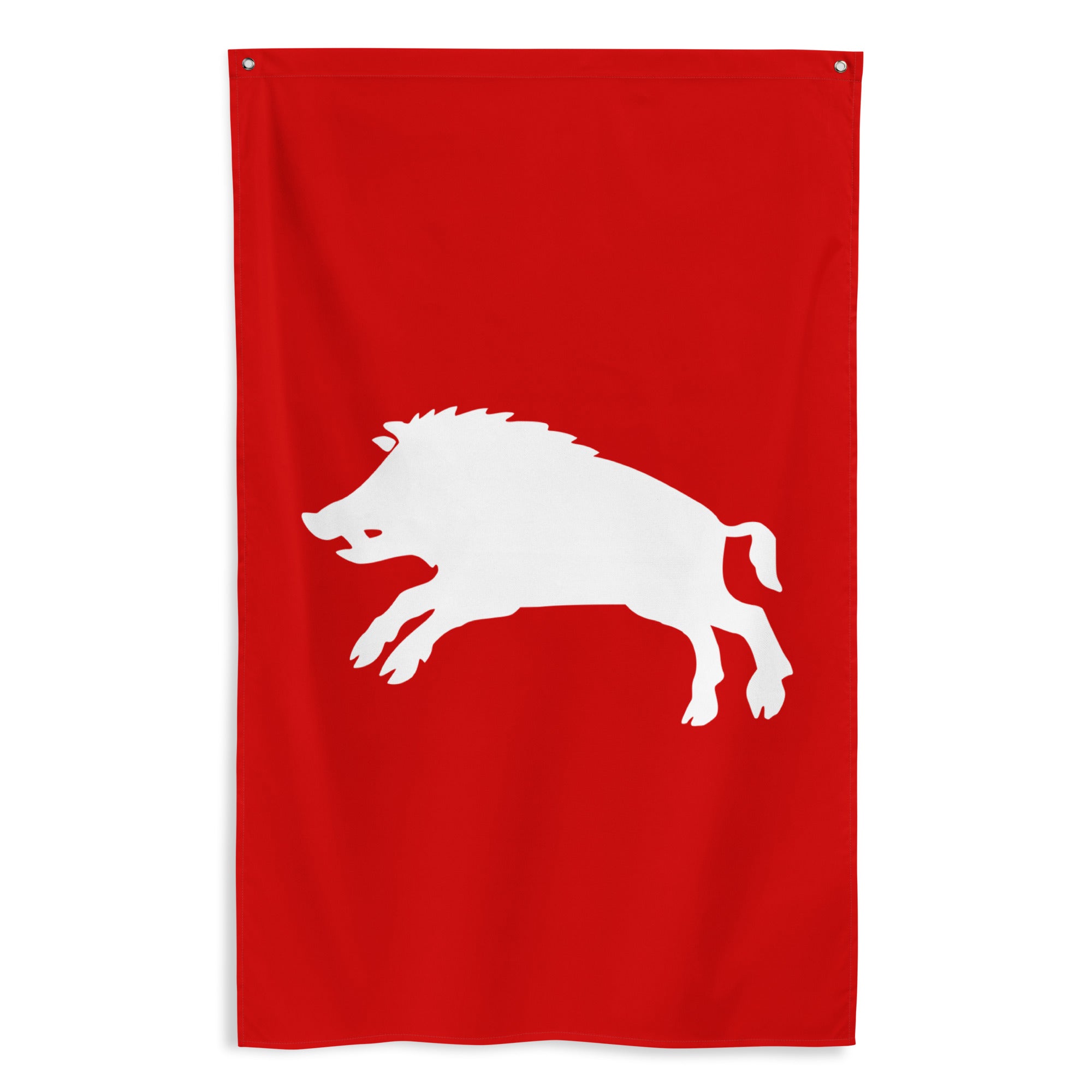 Anglo Saxon Boar Banner - Anglo-Saxon England Decor - Patriotic Englis ...